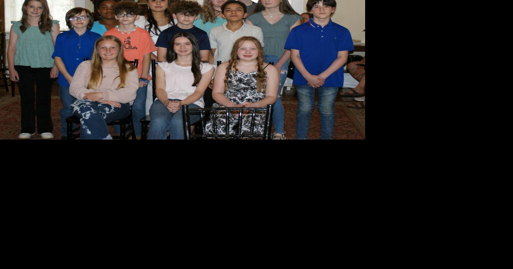 Hale-Wilkinson-Carter Home hosts reception for Carroll students | News ...