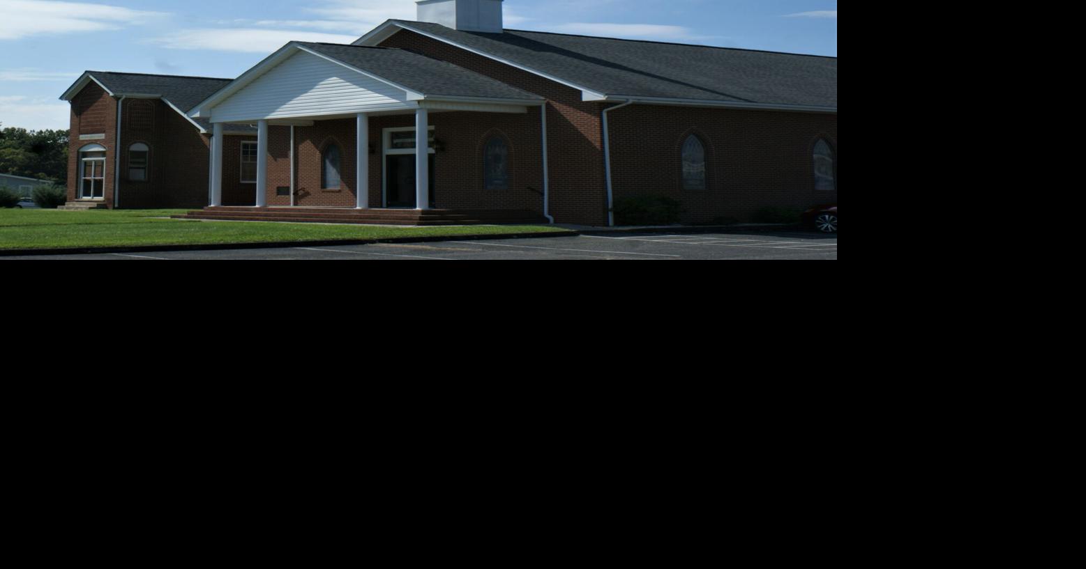 Oak Ridge Church marks 100th with celebration | News | thecarrollnews.com