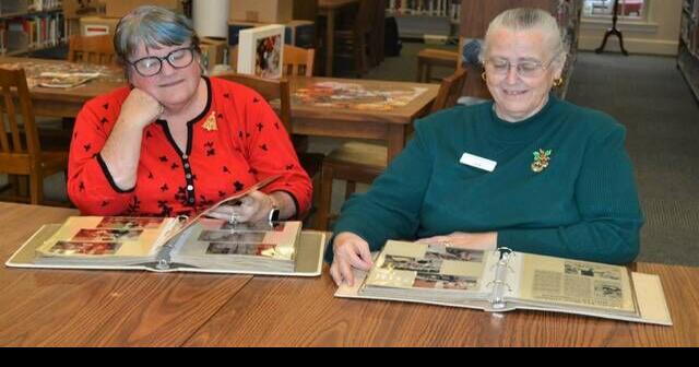 Carroll Library celebrates 40th year | Local News | thecarrollnews.com
