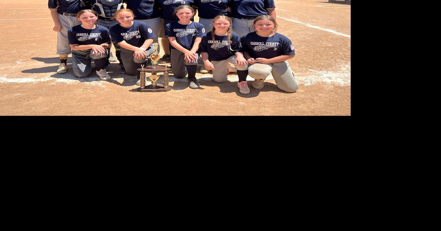 Carroll Angels advance to state championship | Sports | thecarrollnews.com