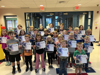 Hillsville's Patriots of the Month | News | thecarrollnews.com