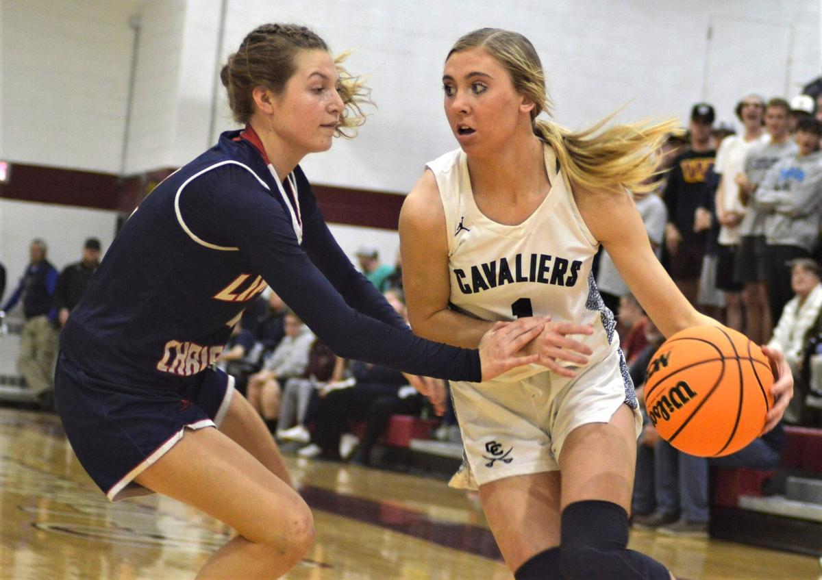 Carroll's Ervin commits to Elon | Sports | thecarrollnews.com