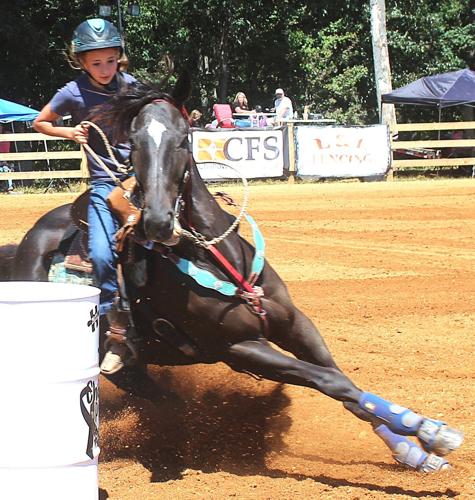 Area riders fare well at Junior SRA Finals | News | thecarrollnews.com