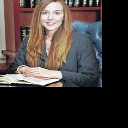 Tolbert resigns from Town Attorney post | Local News | thecarrollnews.com