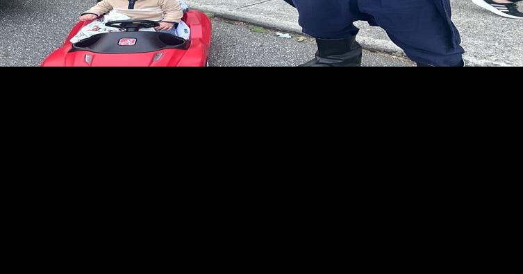 Parade jumpstarts Cavalier spirit before Homecoming | News ...