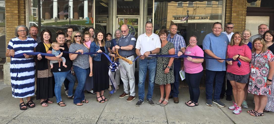 Mava Vass Learning Center unveiled | Television | thecarrollnews.com