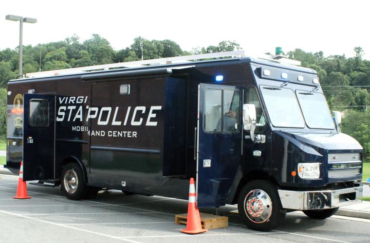 National Night Out returns to Hillsville along with BTS Bash | News ...