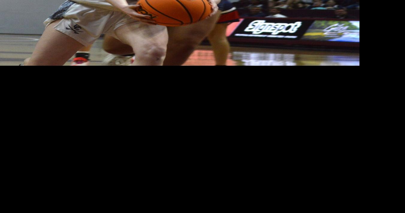 Technical knockout | Basketball | thecarrollnews.com