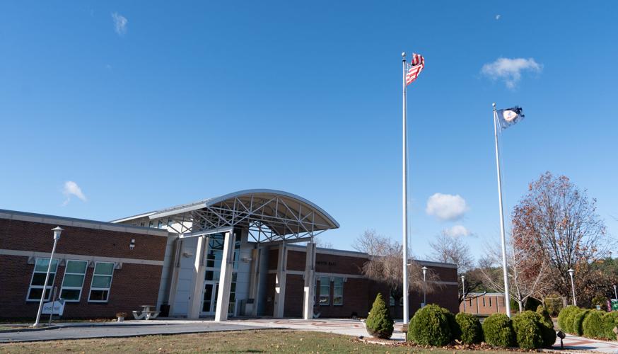 WCC receives award from SAR | News | thecarrollnews.com