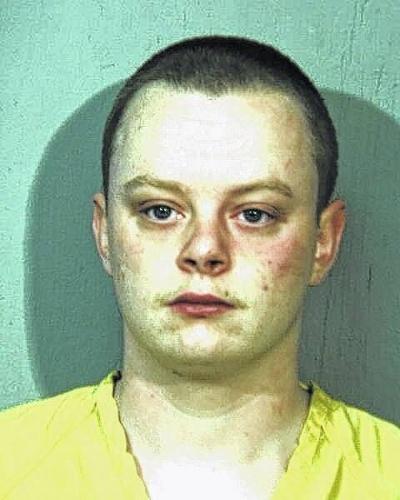 Charges filed in chase that led to death of Carroll Deputy | Local News ...