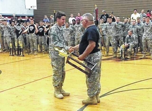 JROTC Raiders place third at Best of the Best competition. | Local News ...