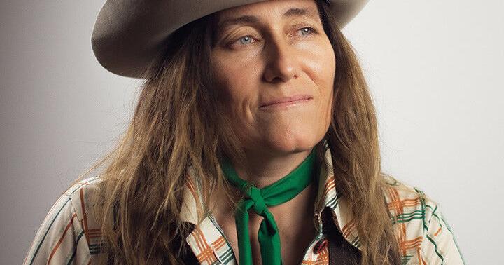 Carper brings hillbilly swing to the Blue Ridge Music Center May 31 ...