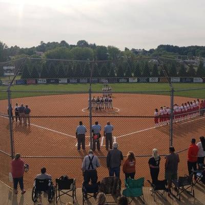 Pitching, defense leads Carroll past Botetourt | Sports ...