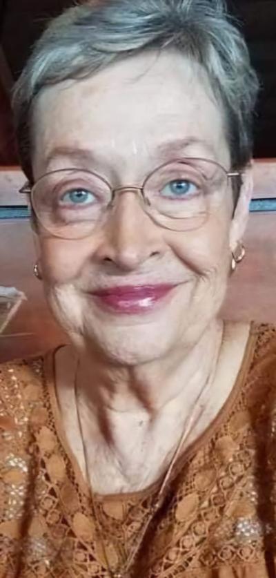 Emily Louise Harmon | Obituaries | thecarrollnews.com