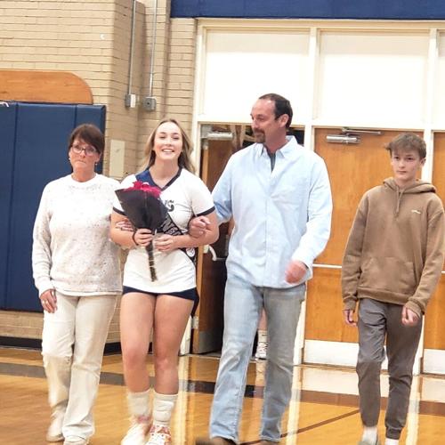 Carroll clinches spot in TRD Semis | Sports | thecarrollnews.com