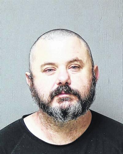 Woodlawn Man Arrested After Six Hour Standoff Local News
