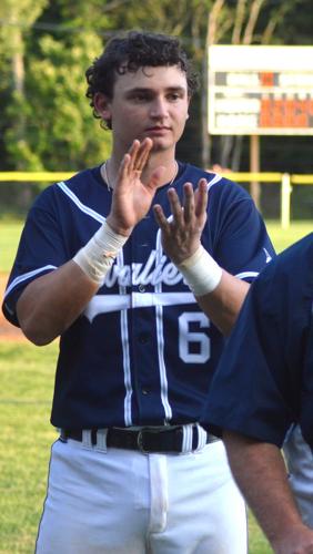 Carroll's Berrier voted all-state | Sports | thecarrollnews.com