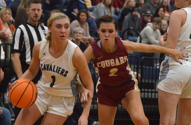 Ervin's triple-double lifts Cavs | Sports | thecarrollnews.com