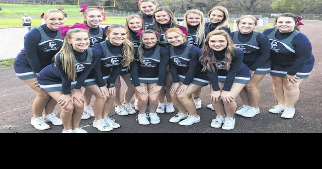 Carroll cheerleaders to perform at ACC Championship | Local News ...