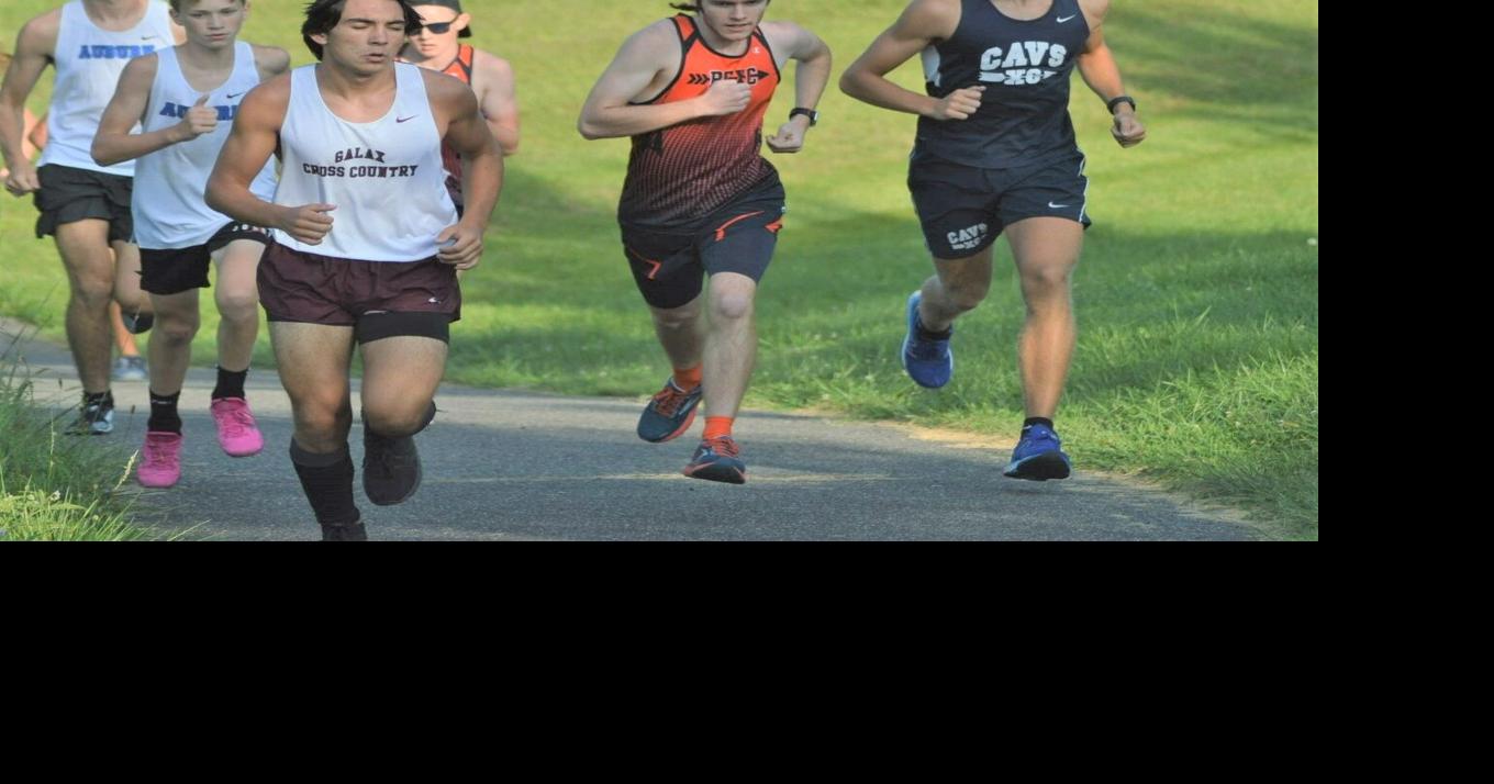 Cavs win opening cross country meet | Sports | thecarrollnews.com