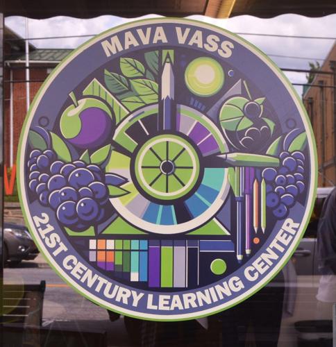 Mava Vass Learning Center unveiled | Television | thecarrollnews.com