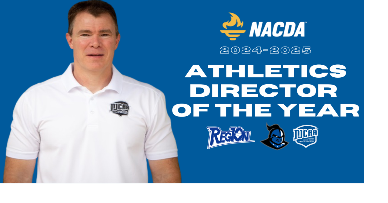 Tucker named NACDA Athletics Director of the Year | Sports ...