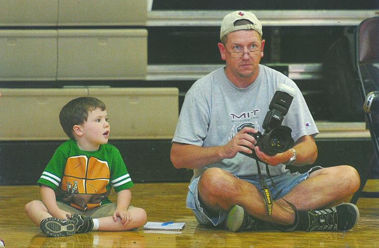 Four to be inducted into CCHS Hall of Fame | Sport | thecarrollnews.com