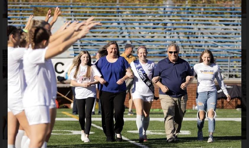 Harris blossoms as Emory's captain, leading scorer | Sports ...