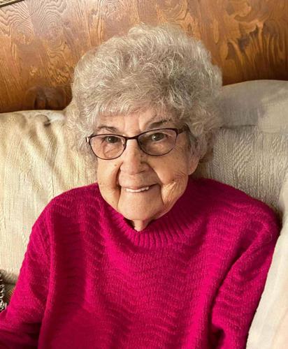 Frances Moore Turman Ratliff of Floyd | News | thecarrollnews.com