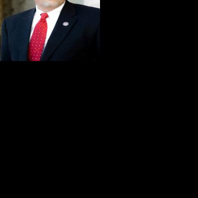 Congressman Griffith discusses tariffs and fentanyl | Crime ...