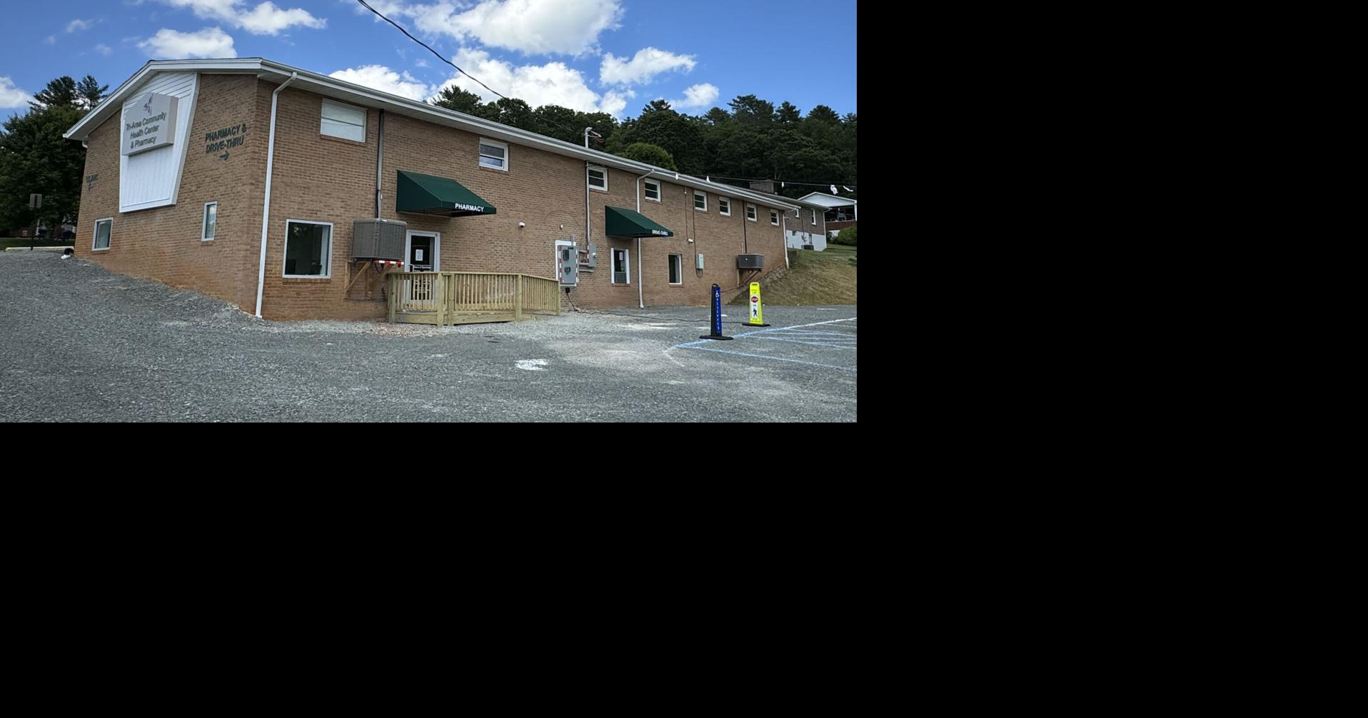 Tri-Area Community Health brings new pharmacy to Fries | News ...