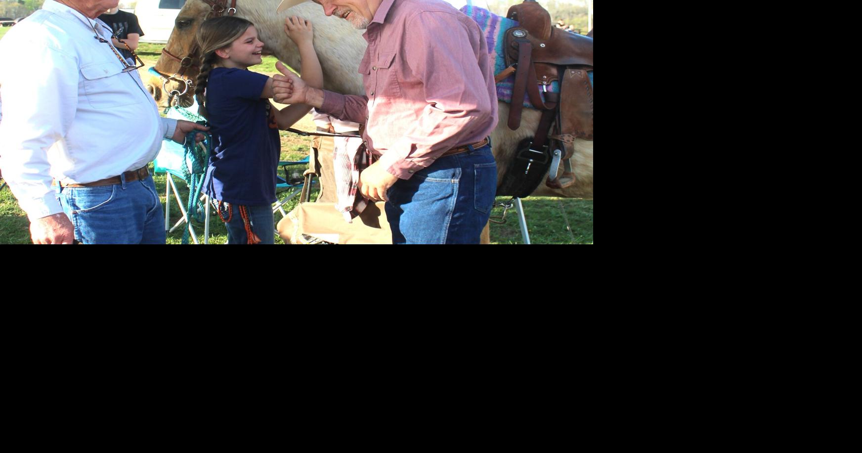 Karson Walters shows promise in rookie year | Sports | thecarrollnews.com