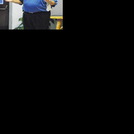 National VFW Commander visits Hillsville | Local News | thecarrollnews.com