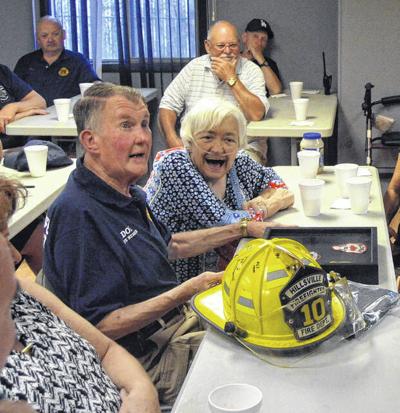 Yonce remembered for decades of service | News | thecarrollnews.com