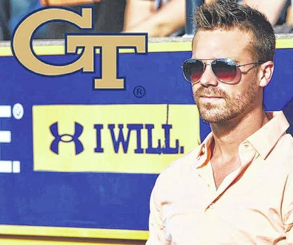 Carroll native lands ‘dream job’ | Local News | thecarrollnews.com