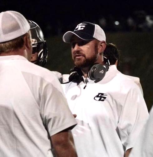 Greer first alum to lead CCHS football program | Sports ...