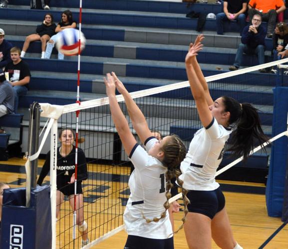 Lady Cavs avenge two losses | Sports | thecarrollnews.com