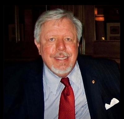 Blue Ridge PBS celebrates former board chair's accomplishments | News ...