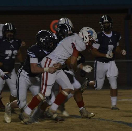 Alleghany runs past Carroll | Sports | thecarrollnews.com