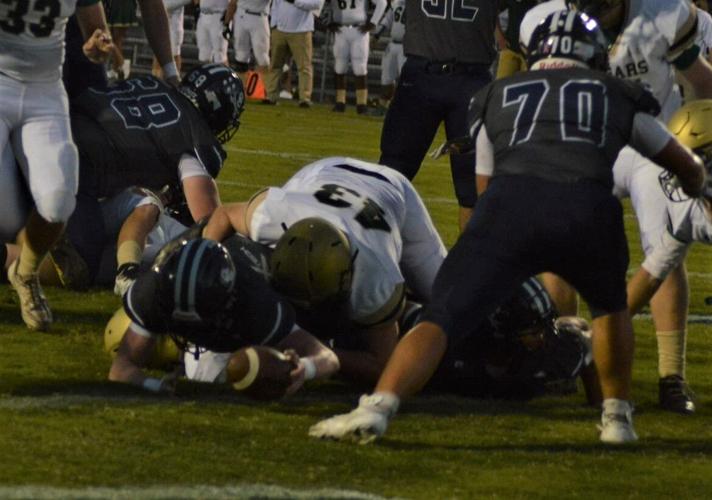 Patrick ruins Carroll's fast start, Homecoming | Sports ...