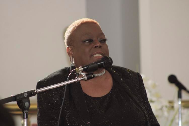 Windham celebrates MLK with gathering | News | thechronicle.com