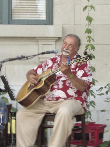 Bruce John birthday bash to raise funds for No Freeze Shelter | News ...