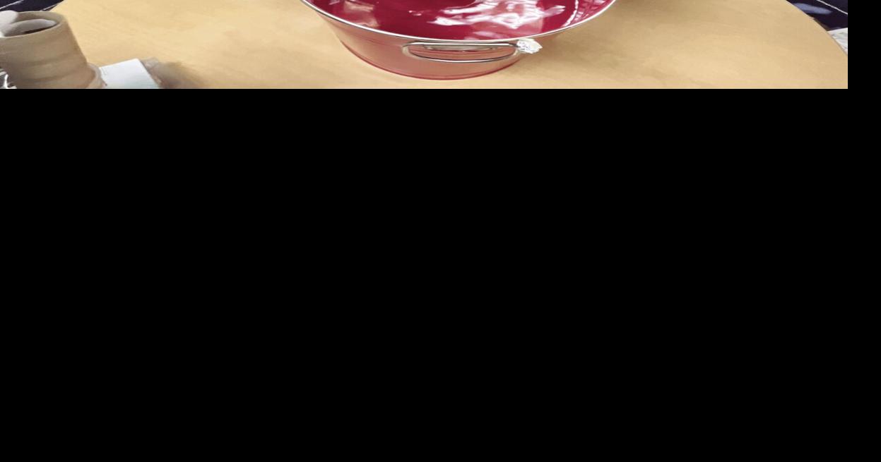 Barrows recognized as a STEM School of Excellence | News | thechronicle.com