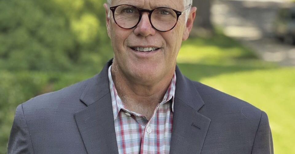 Incumbent DeVivo shares vision | News | thechronicle.com