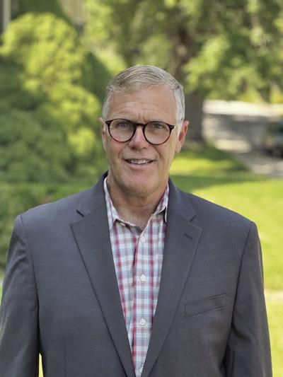 Incumbent DeVivo shares vision | News | thechronicle.com