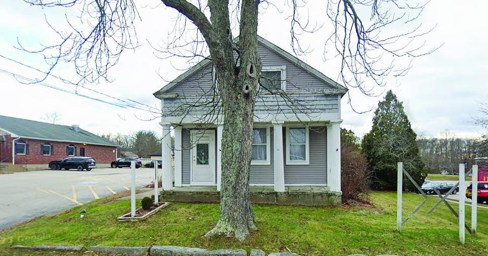 State Police make IDs in Hebron untimely death investigation | News ...
