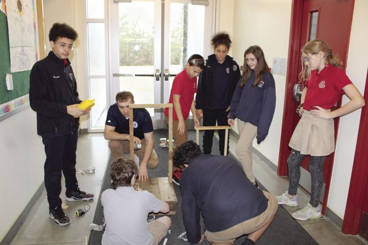 Invention Convention: Barrows students have big ideas | News ...