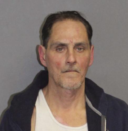 Willington man arrested for theft of pickup truck | News | thechronicle.com