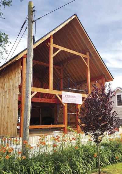 Flour Girl Bakery granted some dough, $10K worth | News | thechronicle.com