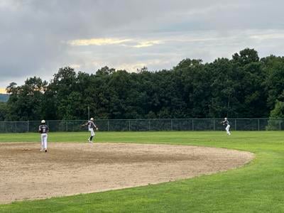 American Legion Post 13u baseball team walks it off against Tri-County ...